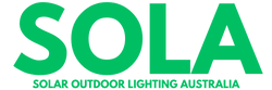 SOLA - Solar Outdoor Lighting Australia & NZ – SOLA Lighting