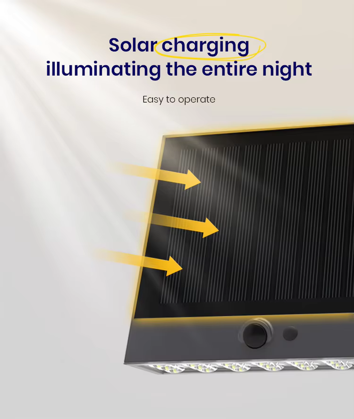 Sola - Angled – SOLA Lighting