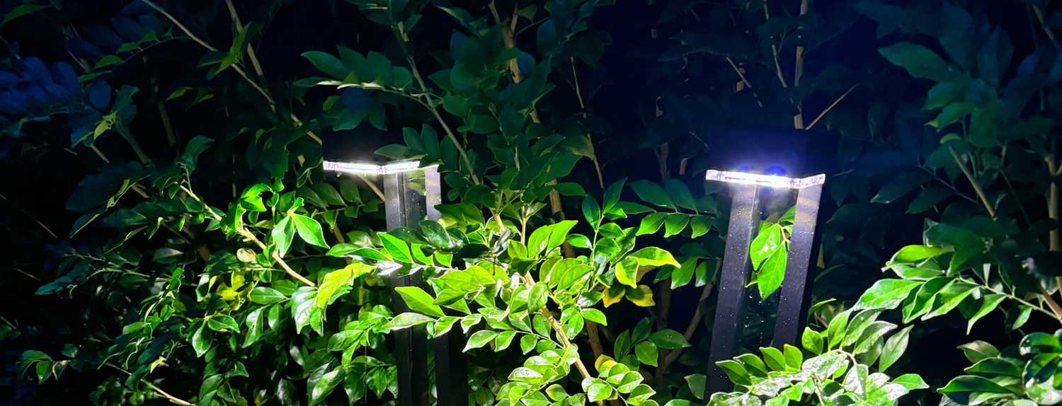 SOLA - Solar Outdoor Lighting Australia & NZ – SOLA Lighting