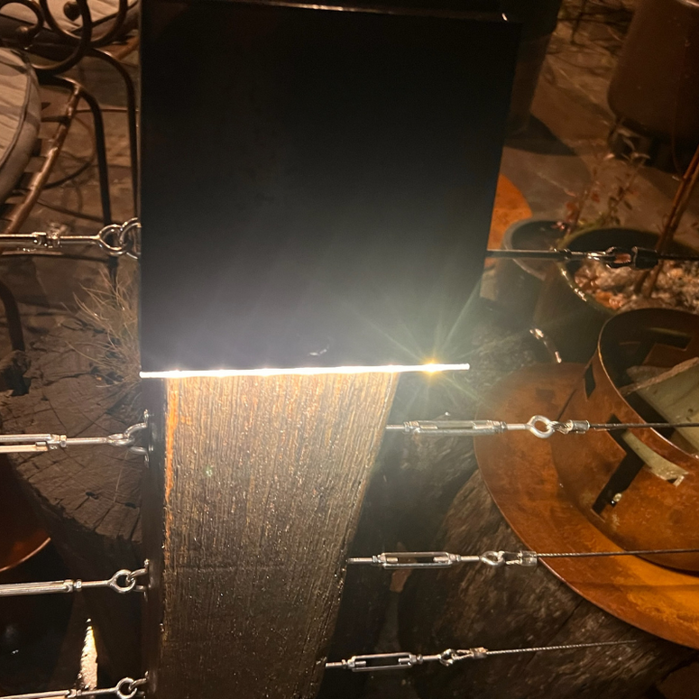 Sola - Angled Solar Light – SOLA Lighting