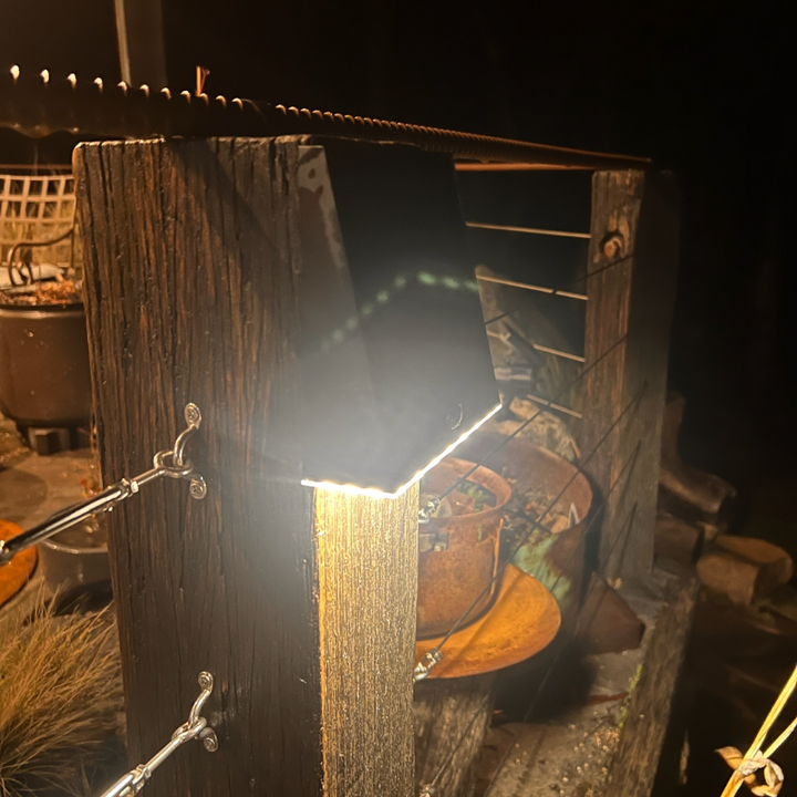 Sola - Angled Solar Light – SOLA Lighting